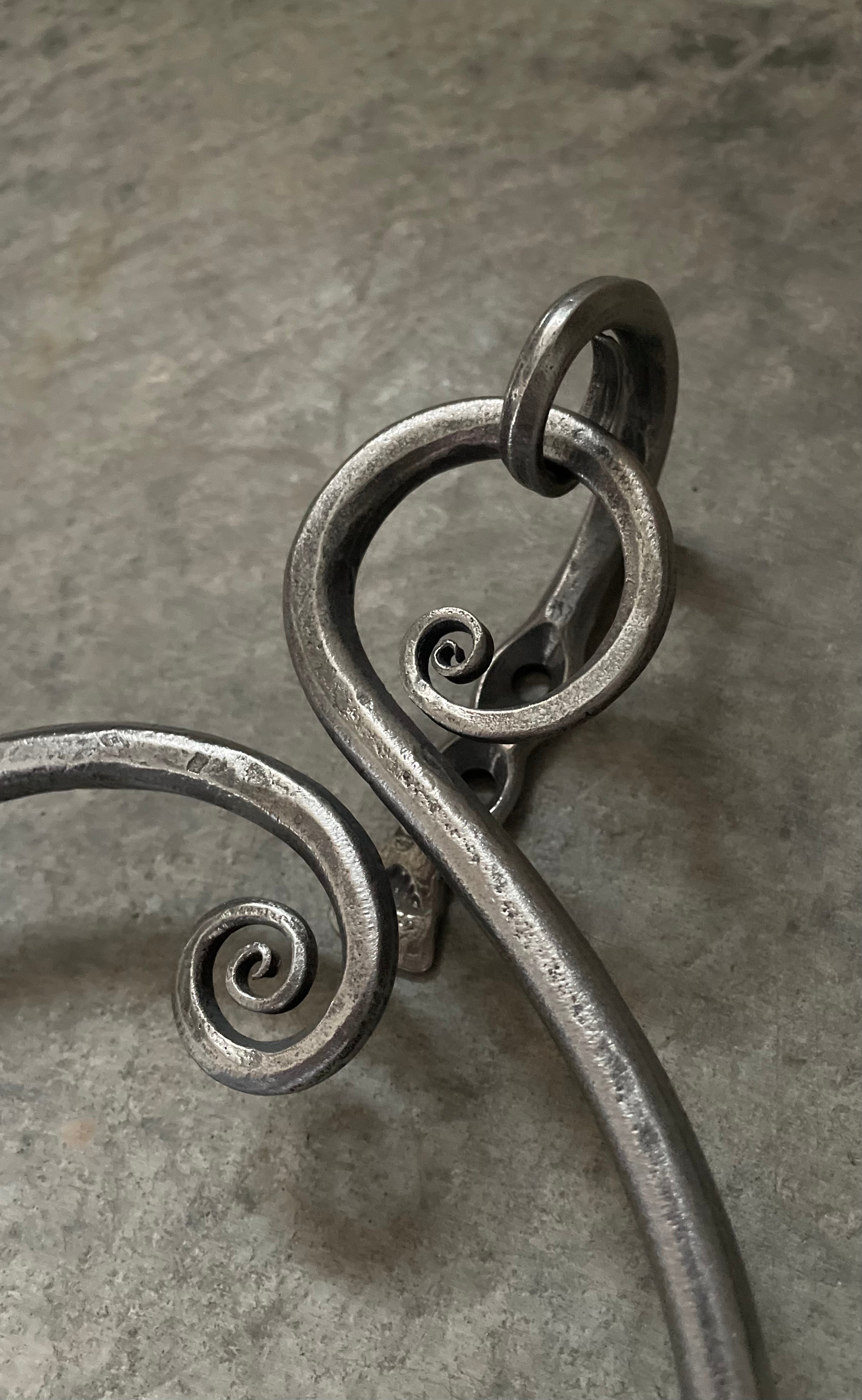 Artisan Fixtures – Backcountry Blacksmith Inc.