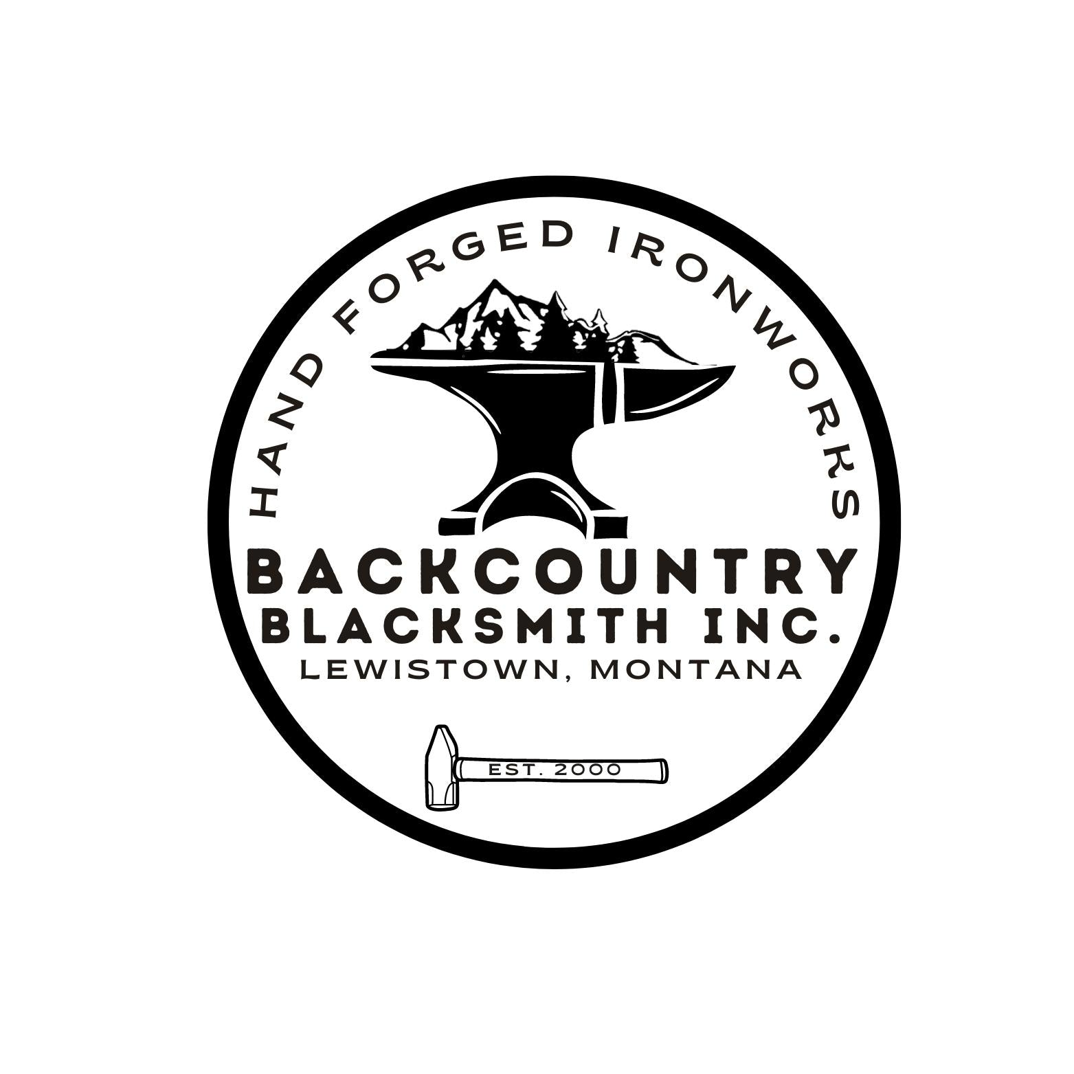 Backcountry Blacksmith Inc.
