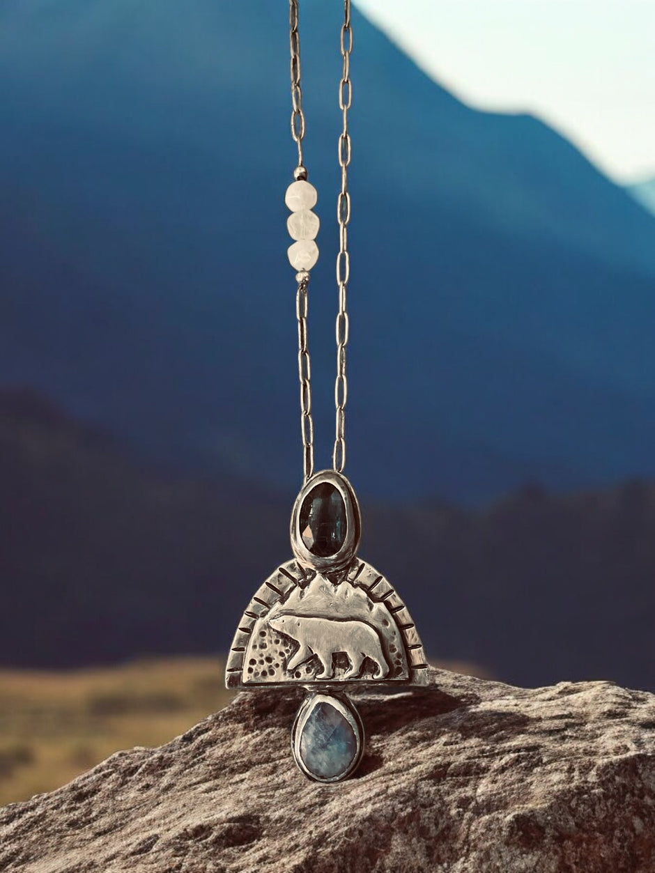 Backcountry Blacksmith Inc.