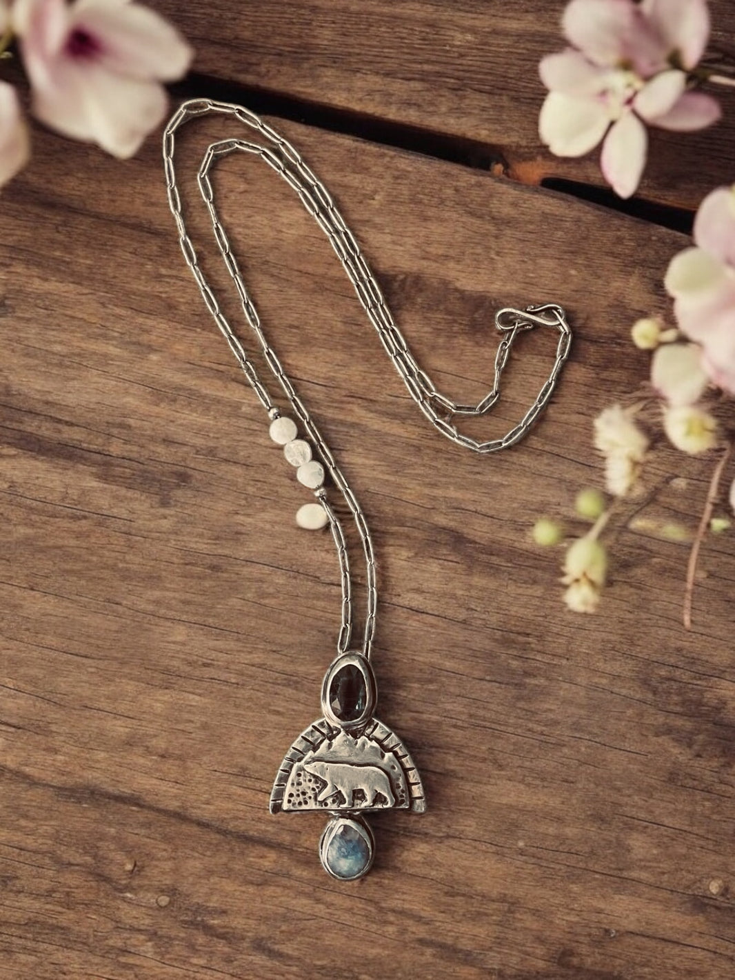 Backcountry Blacksmith Inc.