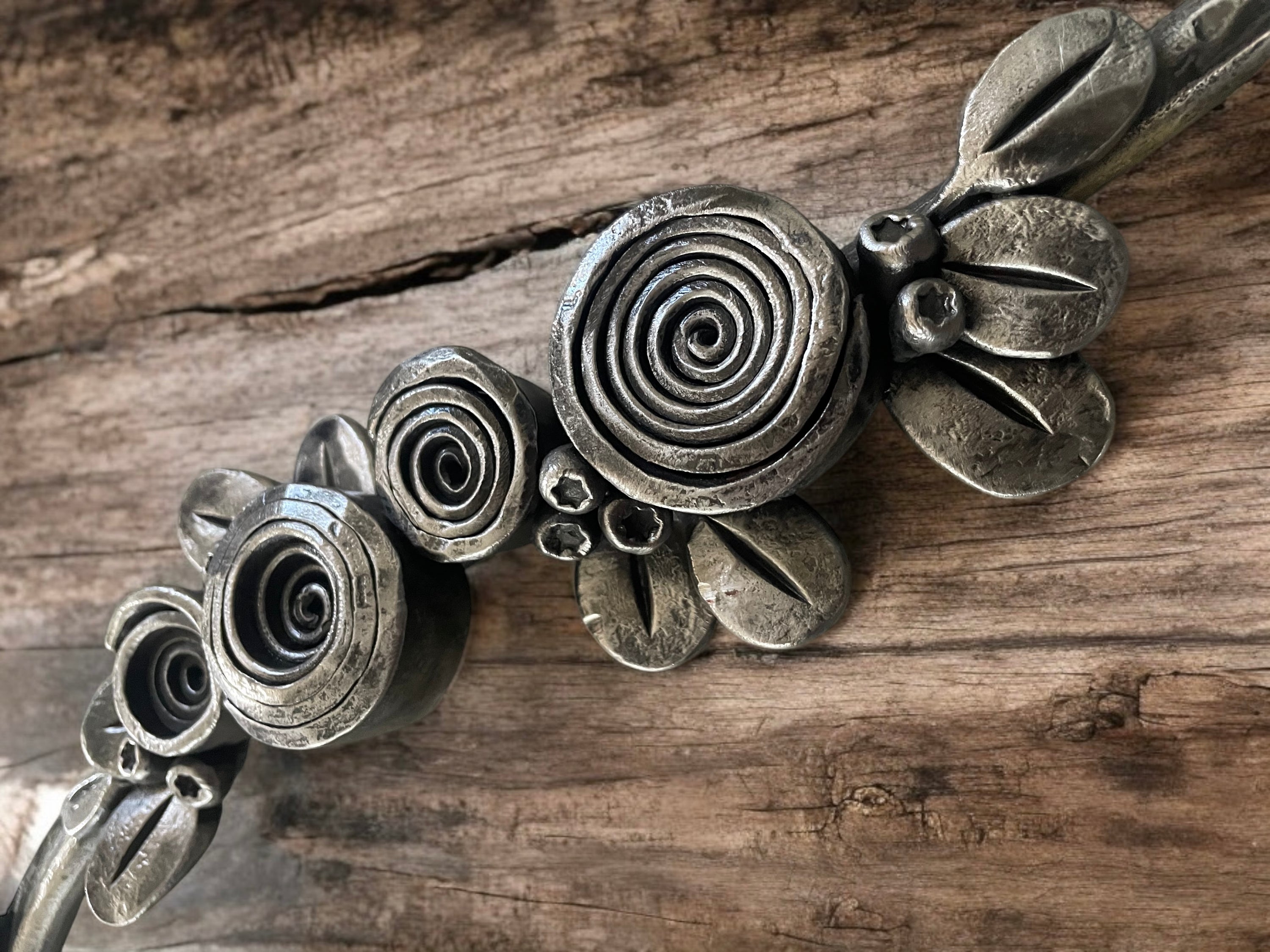 Backcountry Blacksmith Inc.